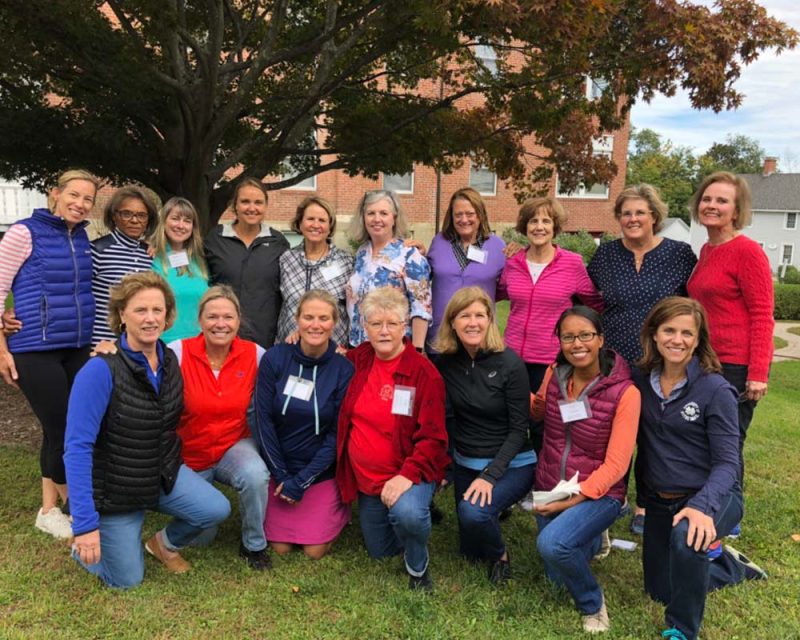 Small Groups | Saint Luke's Parish