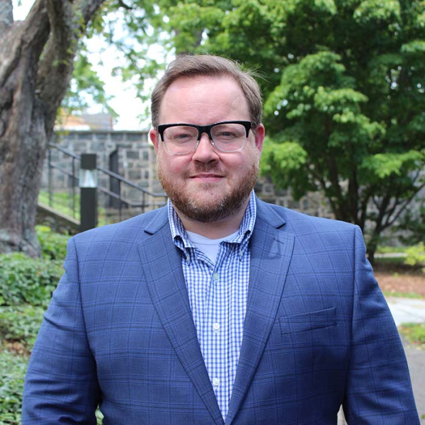 Our Team | Saint Luke's Parish