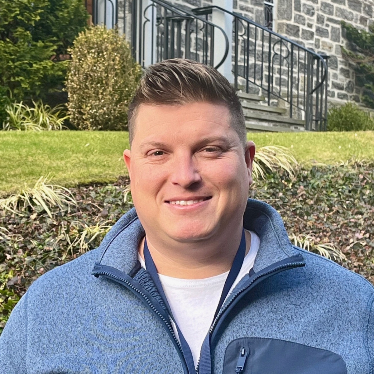 Albert Faustini | Saint Luke's Parish