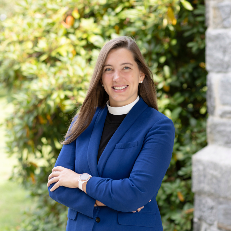 Our Team | Saint Luke's Parish